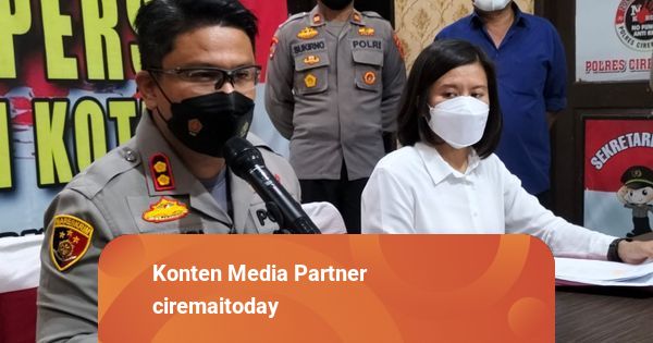 Pelapor Kasus Korupsi Jadi Tersangka Ini Penjelasan Polres Cirebon